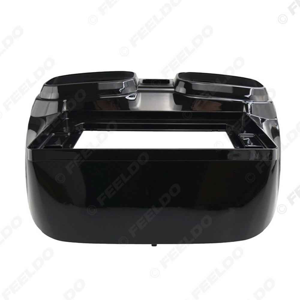 Feeldo Car Accessories Official Store Car Audio 10 1 Big Screen Head